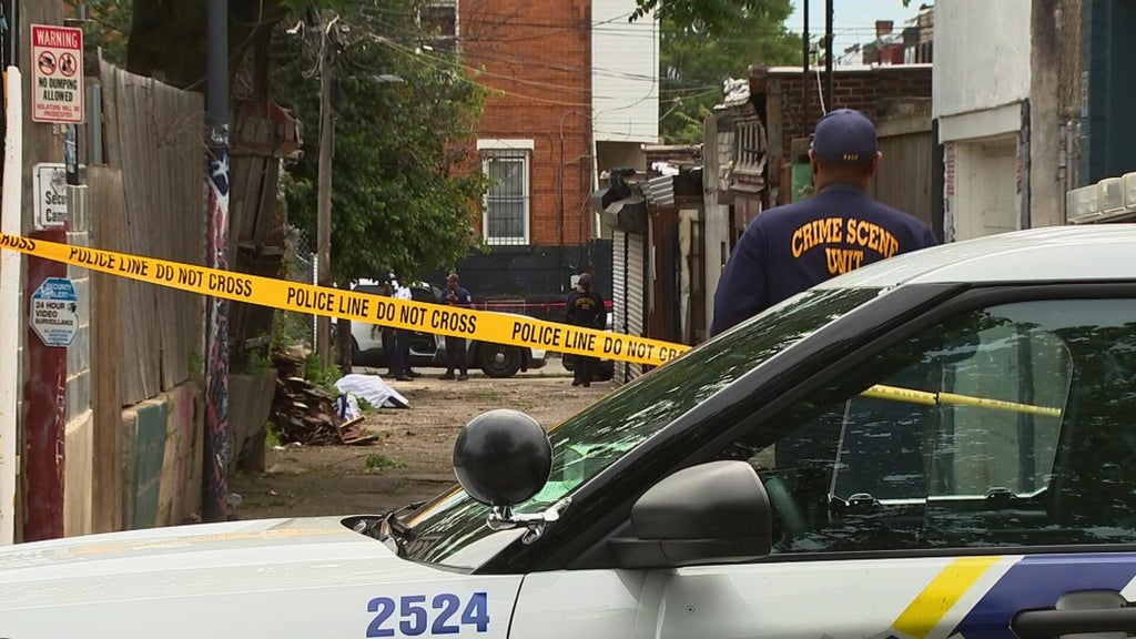 Philadelphia police identify body found in suitcase, trash bags in ...