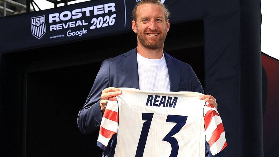 Who is USMNT’s World Cup captain—and why is it a secret?