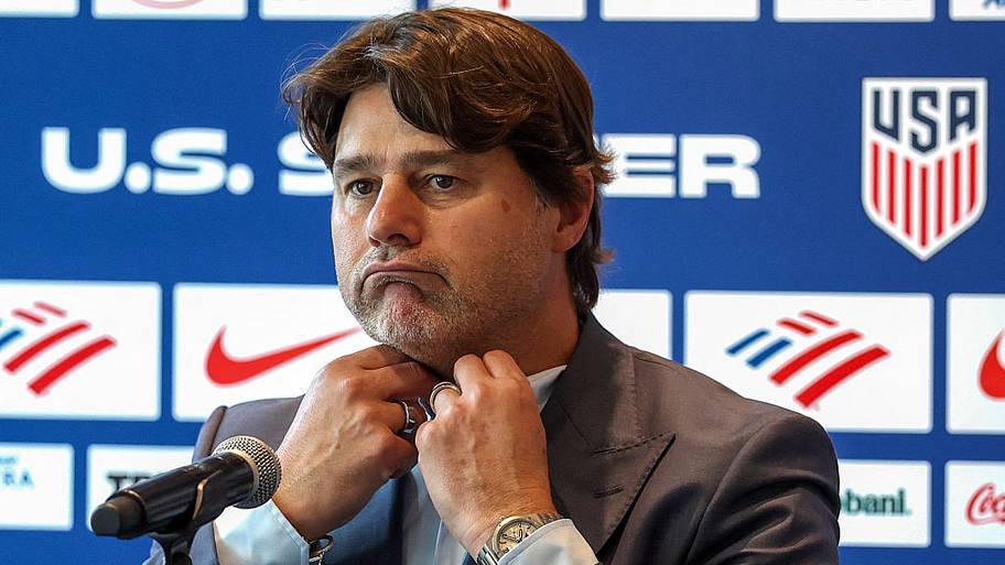 Who is USMNT’s World Cup captain—and why is it a secret?