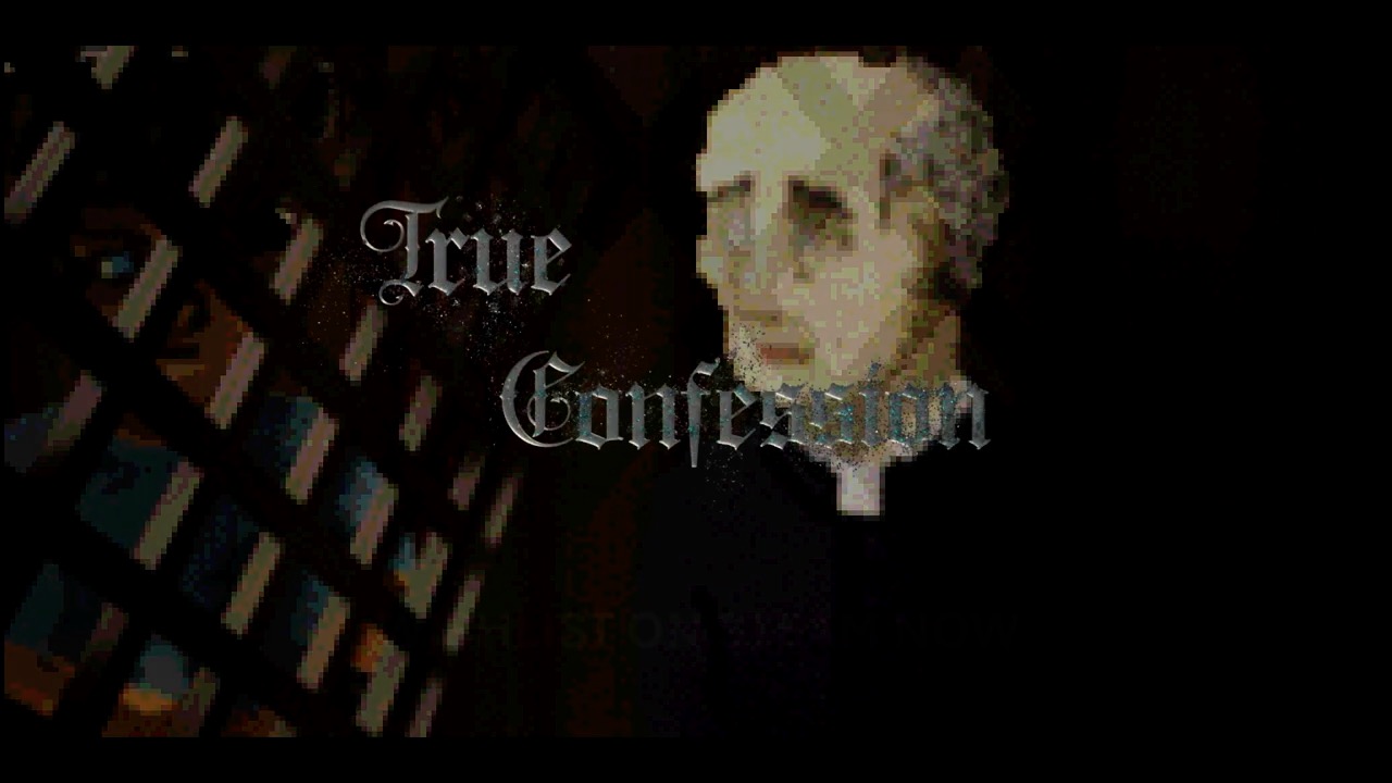 True Confession official announcement trailer