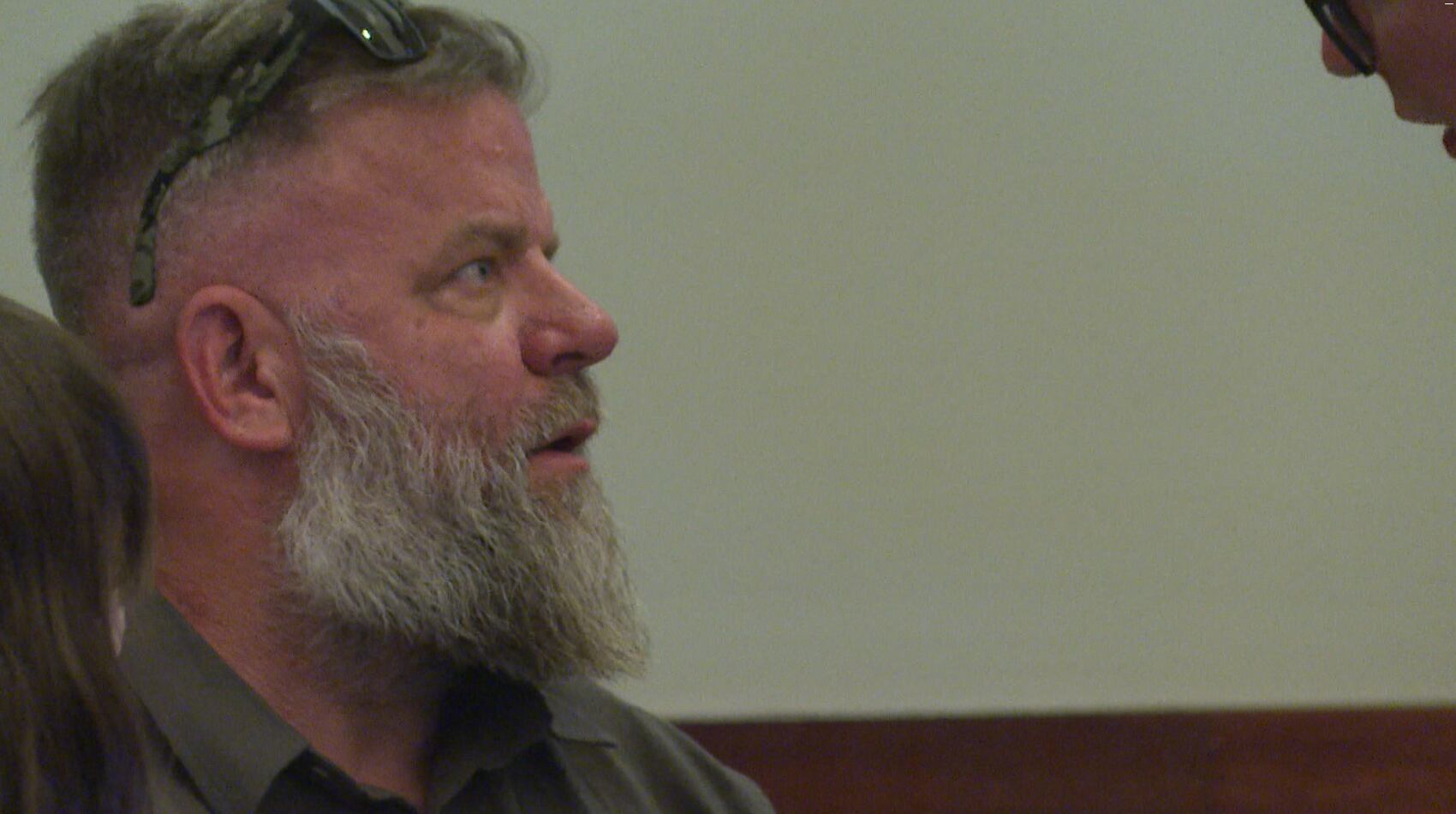 Slate Ridge owner found not guilty of assaulting town constable