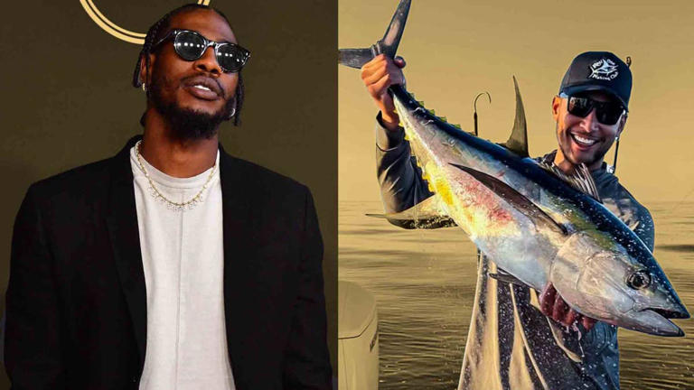 "Championship in fish world" - Iman Shumpert defends Ben Simmons from ...