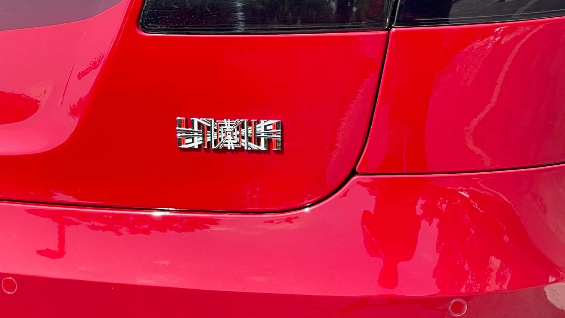 Une Tesla Model 3 Plaid ? C’est possible, mais…