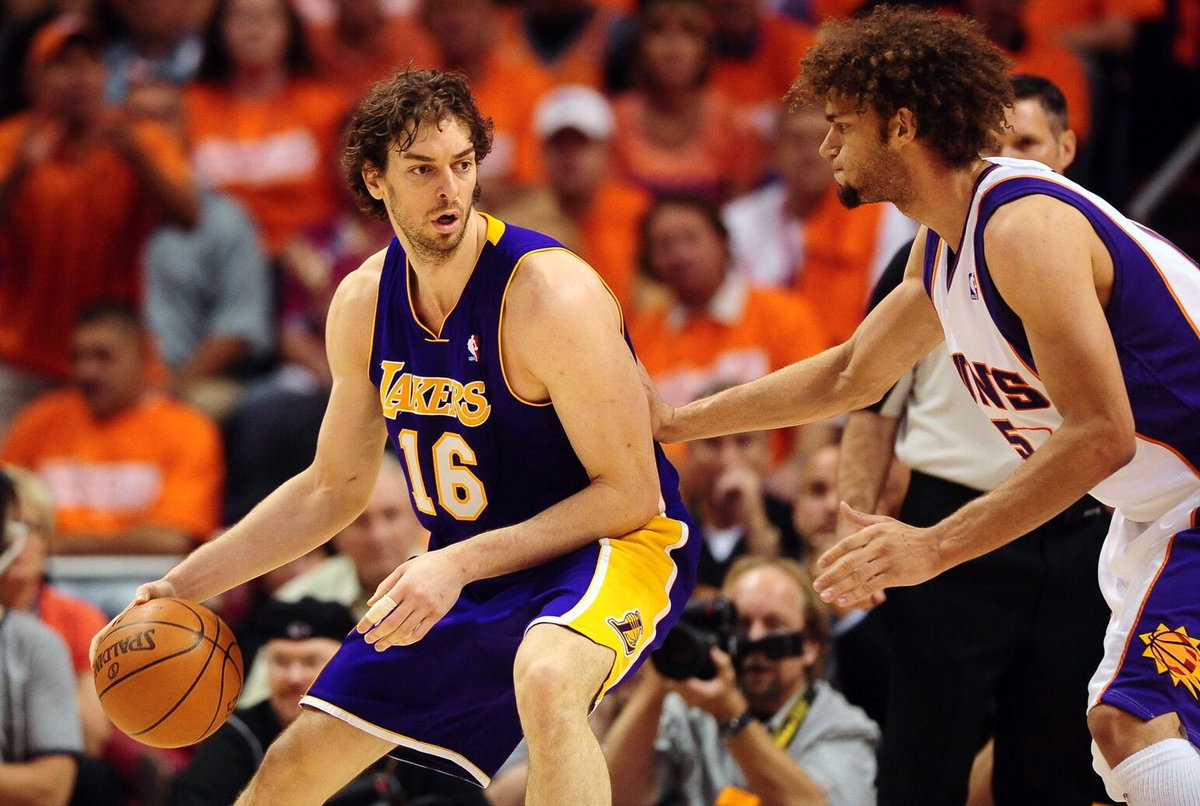 Where modern NBA legends rank: ESPN's top 25 players of the 21st century