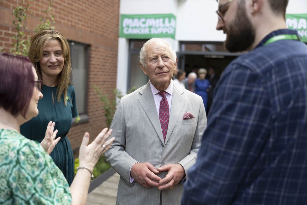 King to host jobs summit amid Britain’s youth unemployment crisis