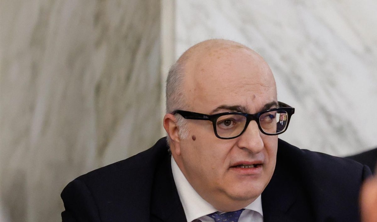 Libero, Sechi licenziato da Angelucci