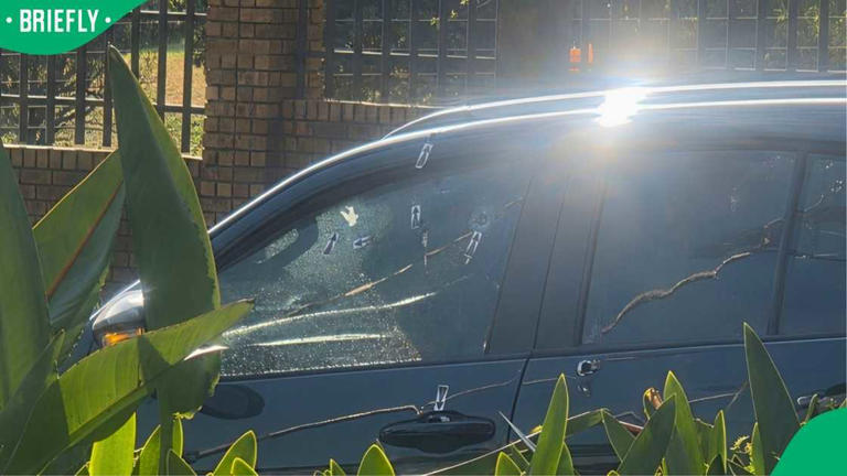 Centurion shooting has South Africans calling country a warzone after 2 ...