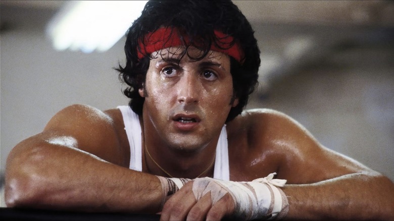 How to watch the Rocky movies in order