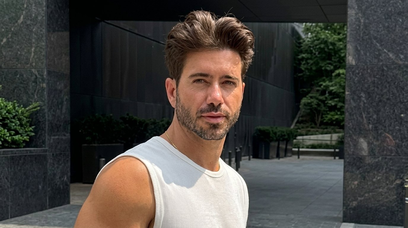 Top high-class men’s hairstyles dominating 2026