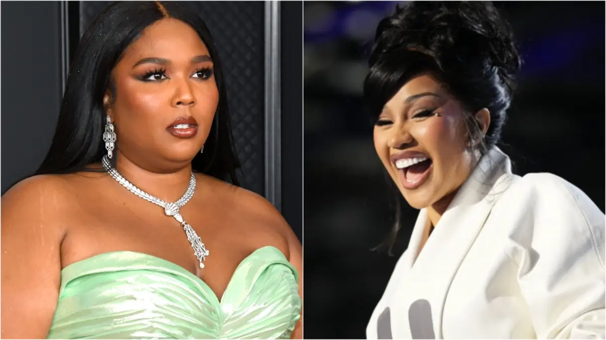 ‘To copy her … is pathetic’: Lizzo’s new album push backfires after ...