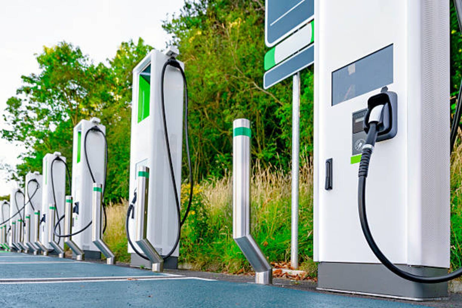 NextEra-Dominion deal prompts questions over EV charging commitment - OPIS