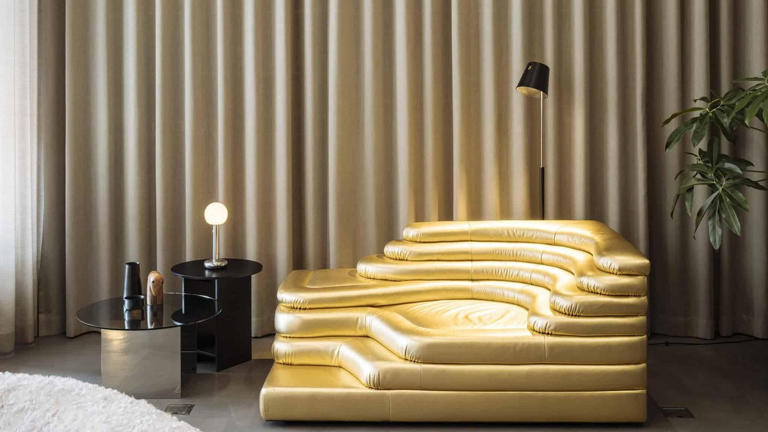 Start der 10. Berlin Design Week: Internationale Innovationen an 40 Orten