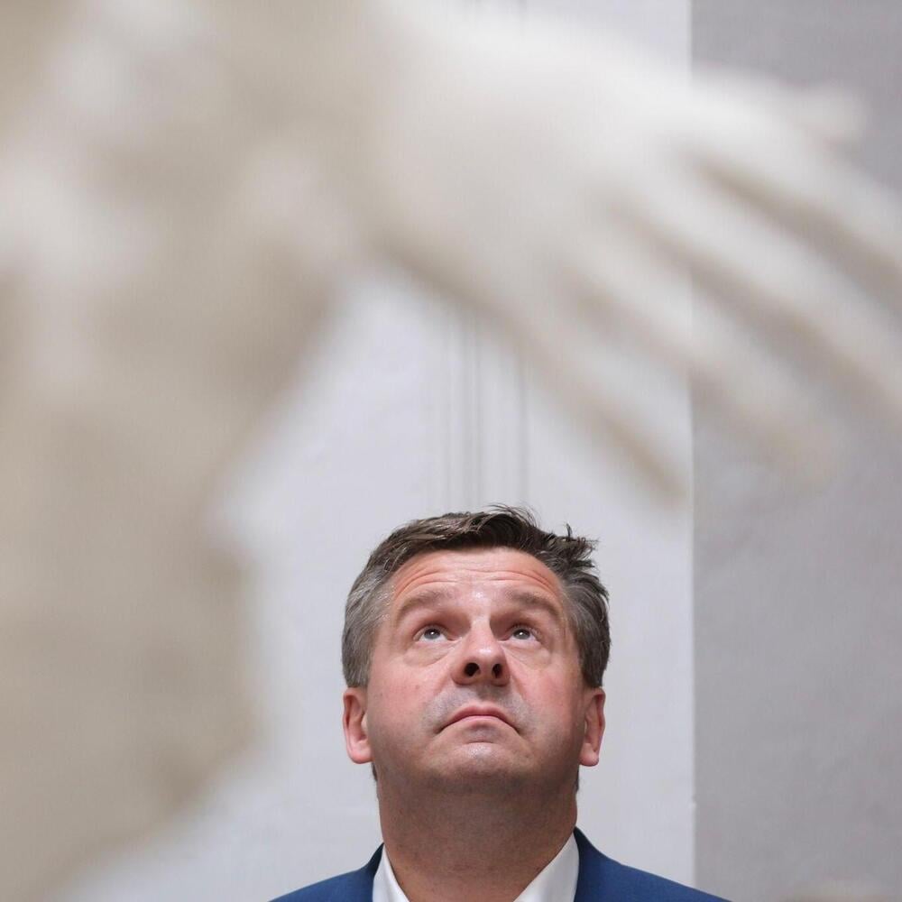 Wahlkampf in Sachsen-Anhalt: Im Kampf gegen die AfD geht Schulze auf ...