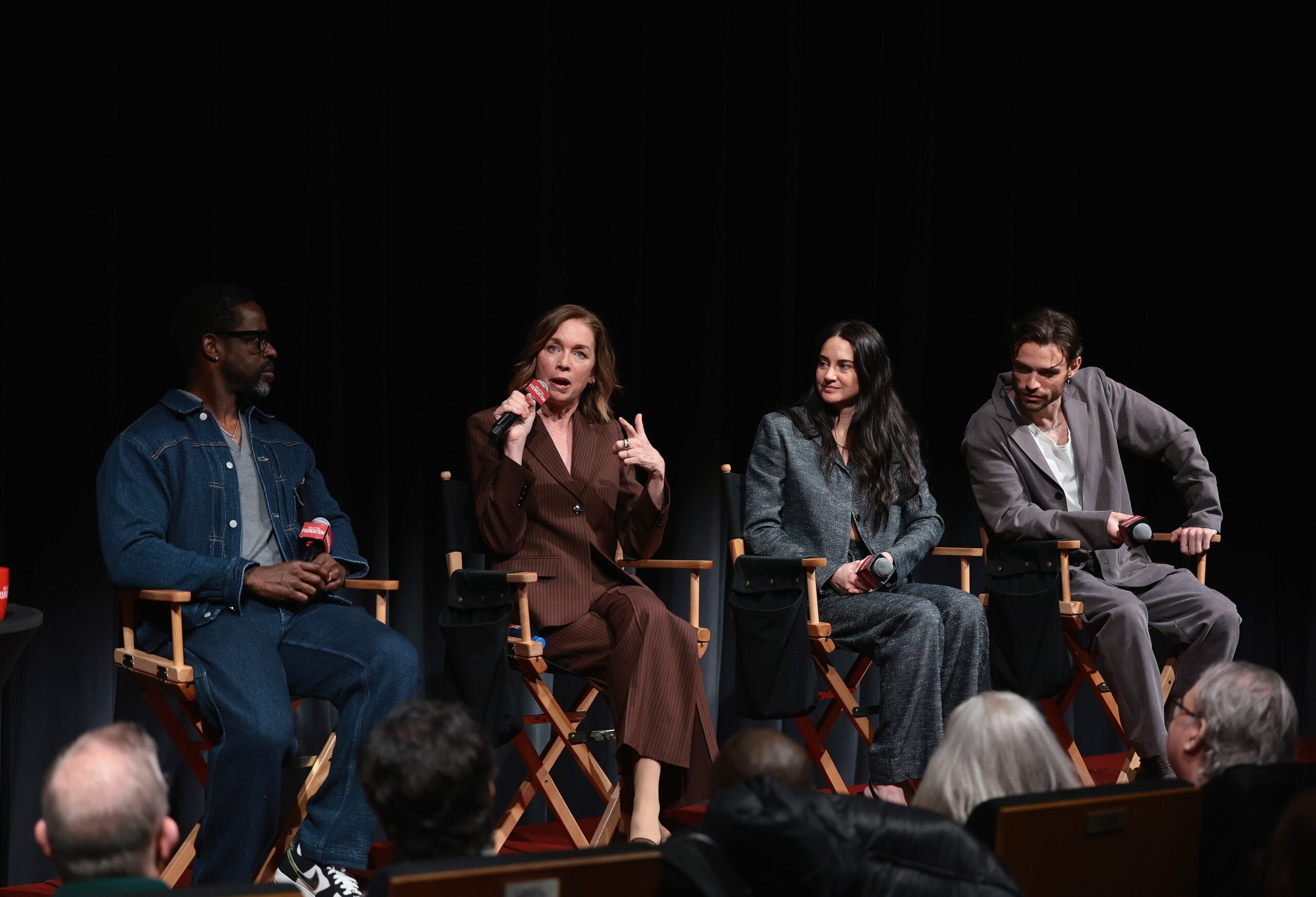 Medford’s Julianne Nicholson, fresh off 'Paradise,' is hitting the big ...