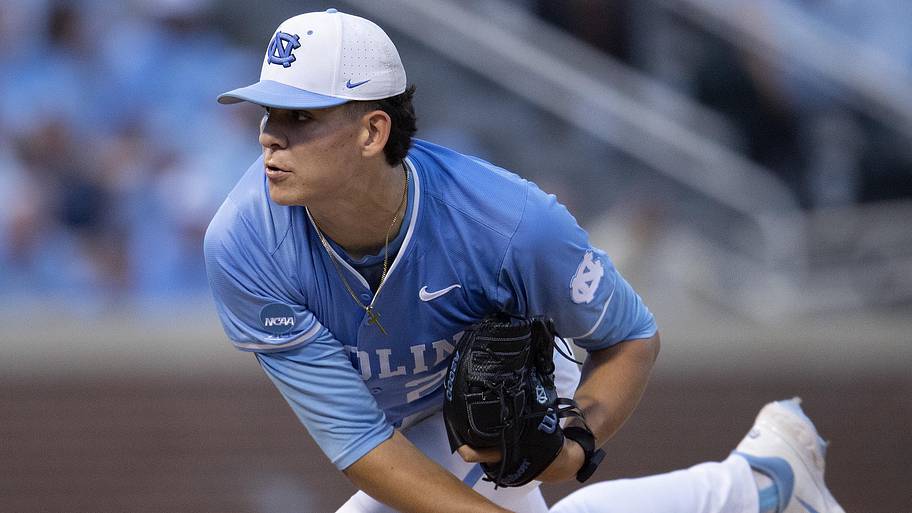 3 up, 3 down: UNC baseball's keys to advancing from Chapel Hill regional