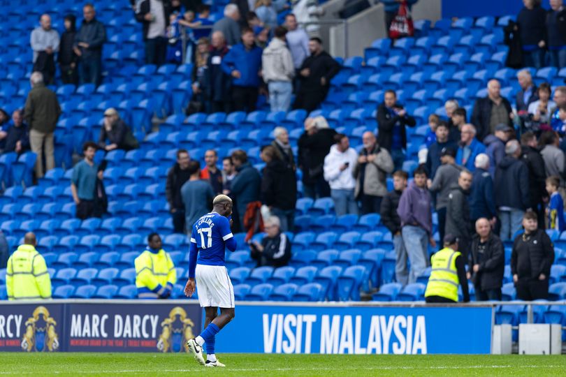 Jamilu Collins breaks silence on Omer Riza and 'exciting' Cardiff City ...
