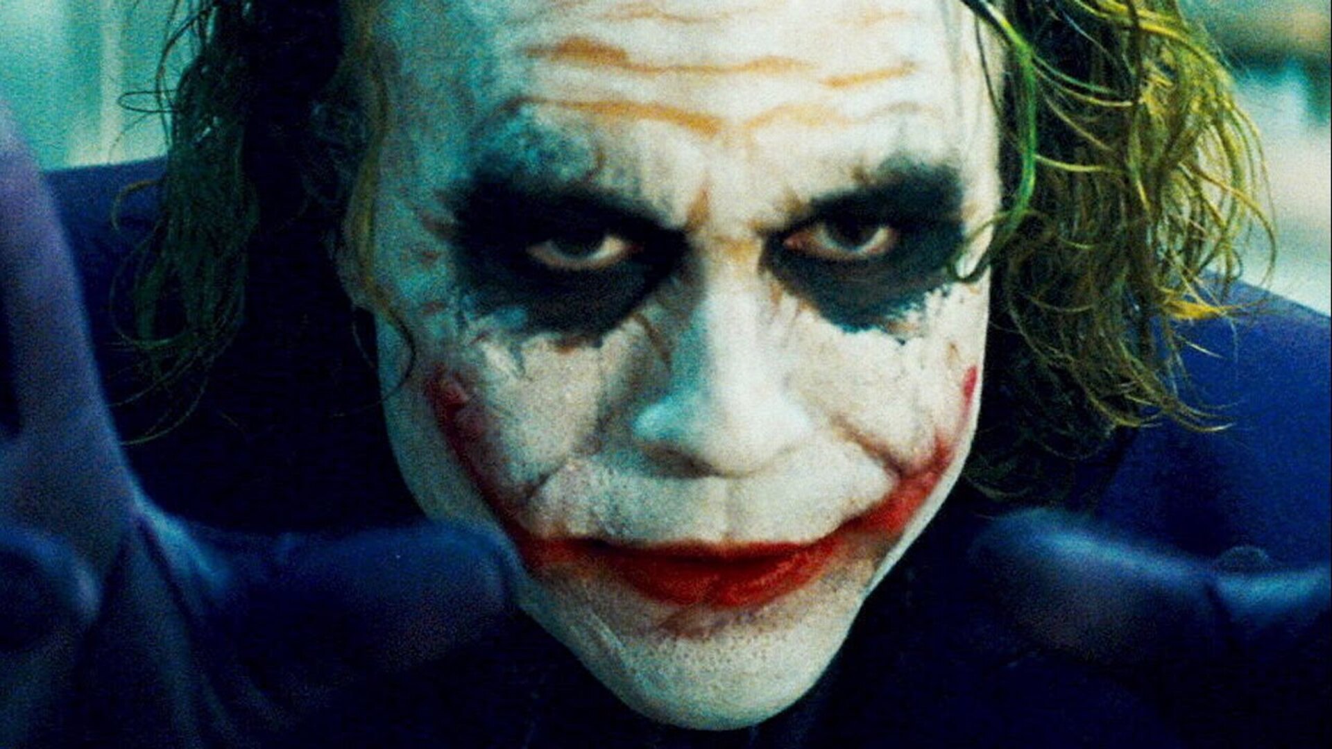 Mistakes lurking in Batman movies