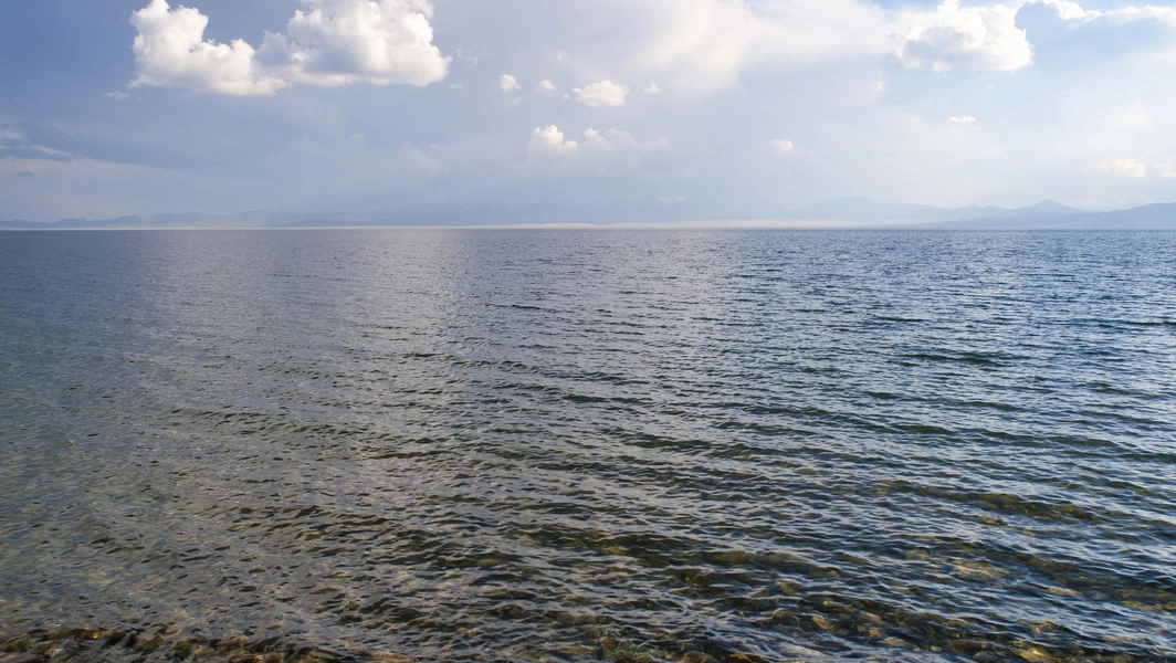 Ride into Kyrgyzstan’s nomadic heart at Song Kul