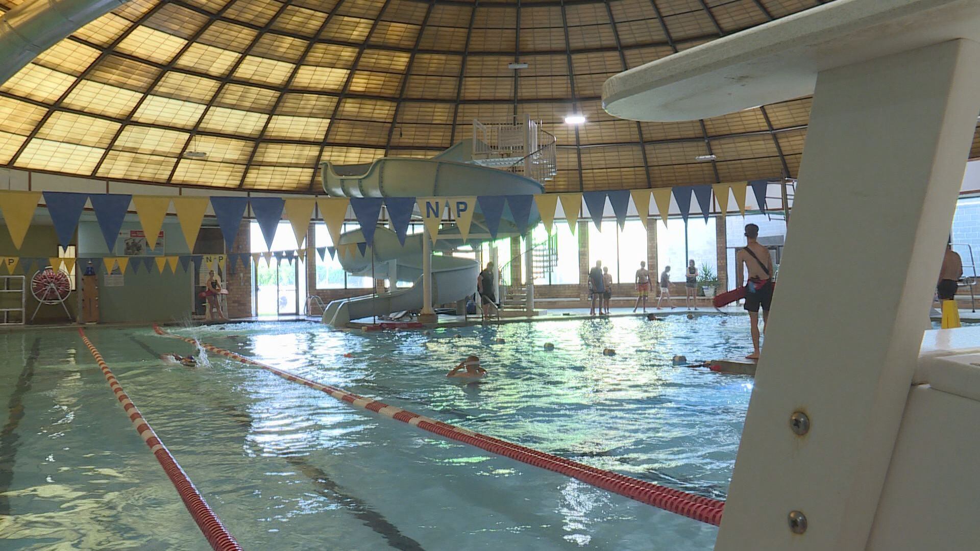 North Platte Rec Center pool closes after 50 years