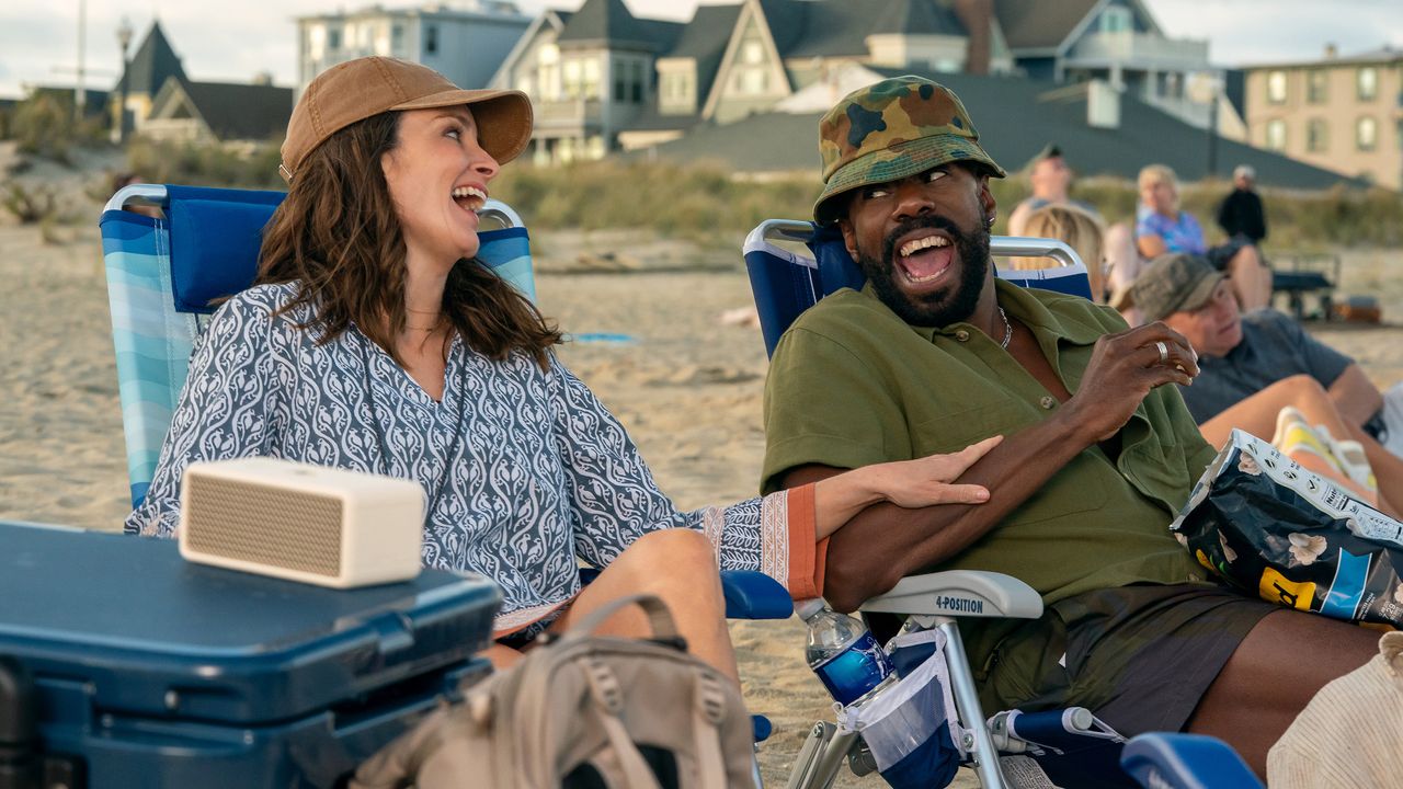 Tina Fey's 'The Four Seasons' is back. Get to know the A-list cast of ...
