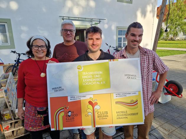 „Notwendig und wichtig“: Don-Bosco-Club will verstärkt Werbung machen ...