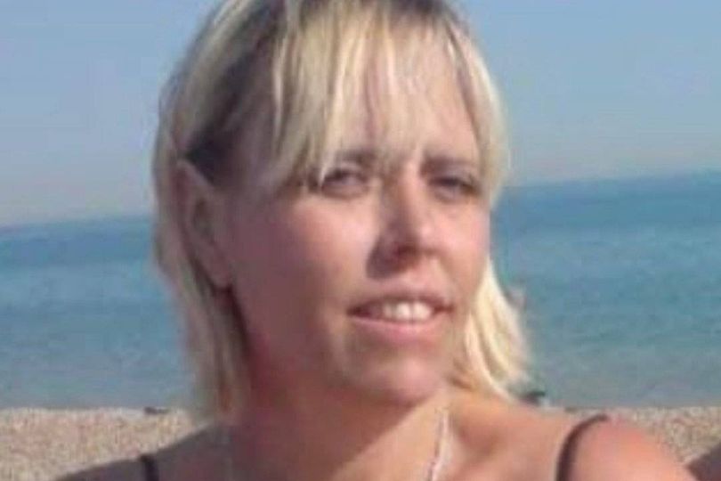 Man murdered cousin with axe through heart as chilling CCTV shows ...