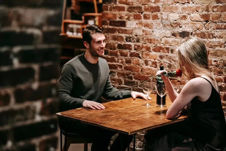 9 old-school dating rules couples followed in the 1960s (remember any?)