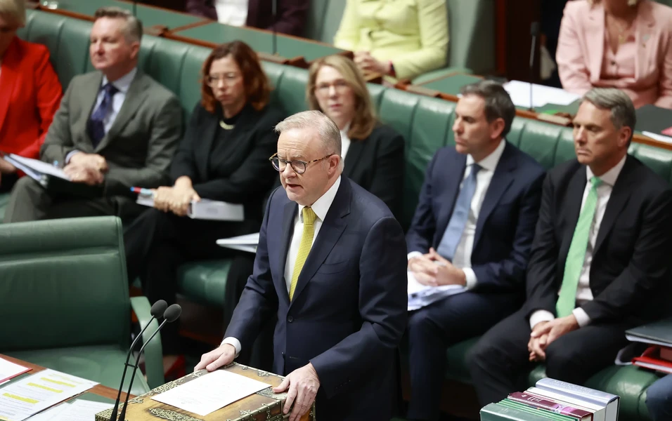 Government unveils sweeping tax reforms amid fierce debate