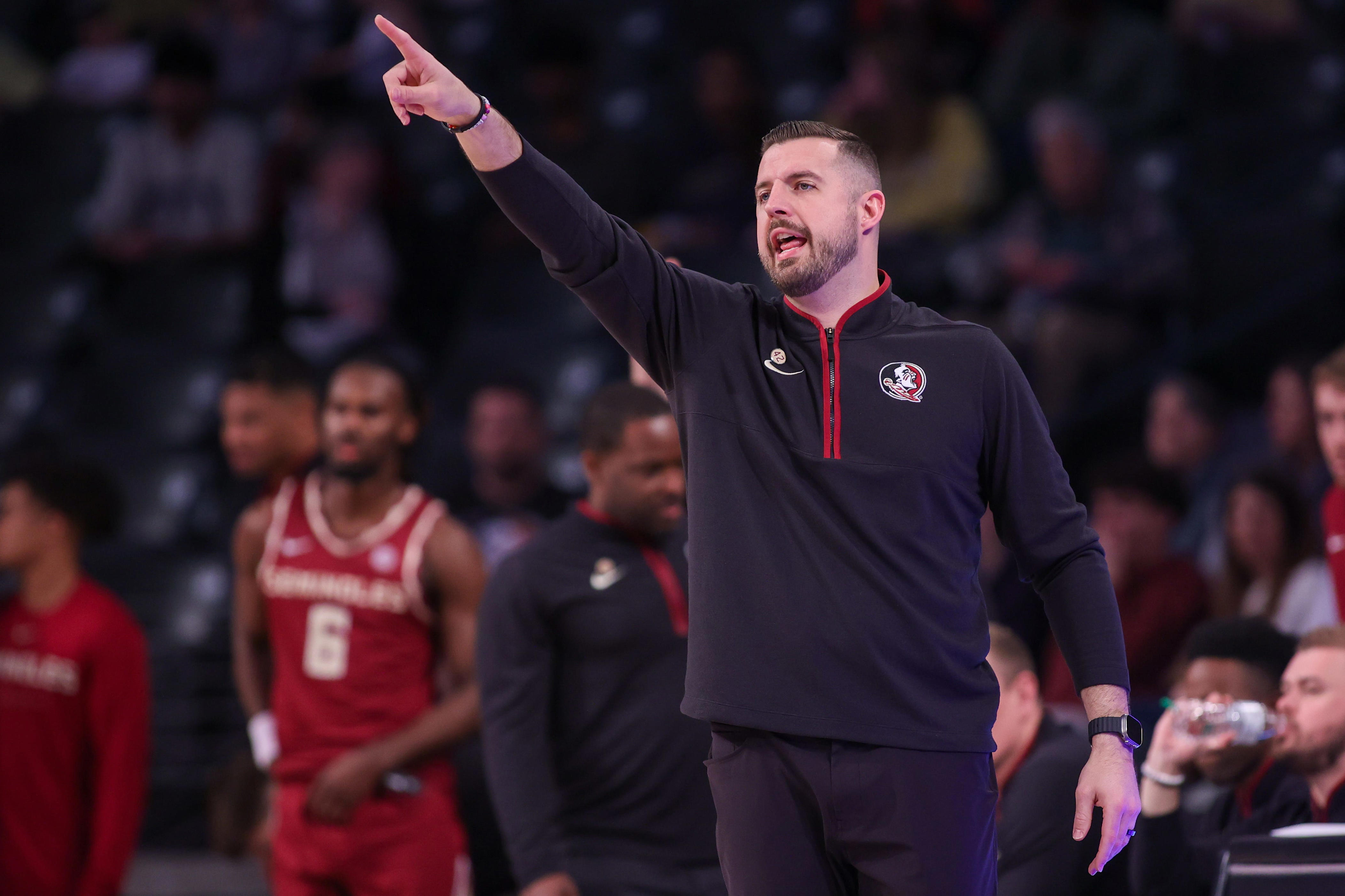 Florida State basketball learns 2026-27 ACC opponents