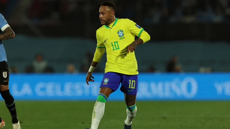 What Neymar's calf injury means for World Cup status and Brazil's ...