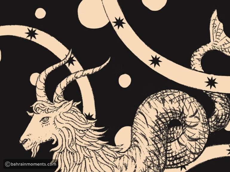Capricorn: Daily horoscope for May 29th, 2026