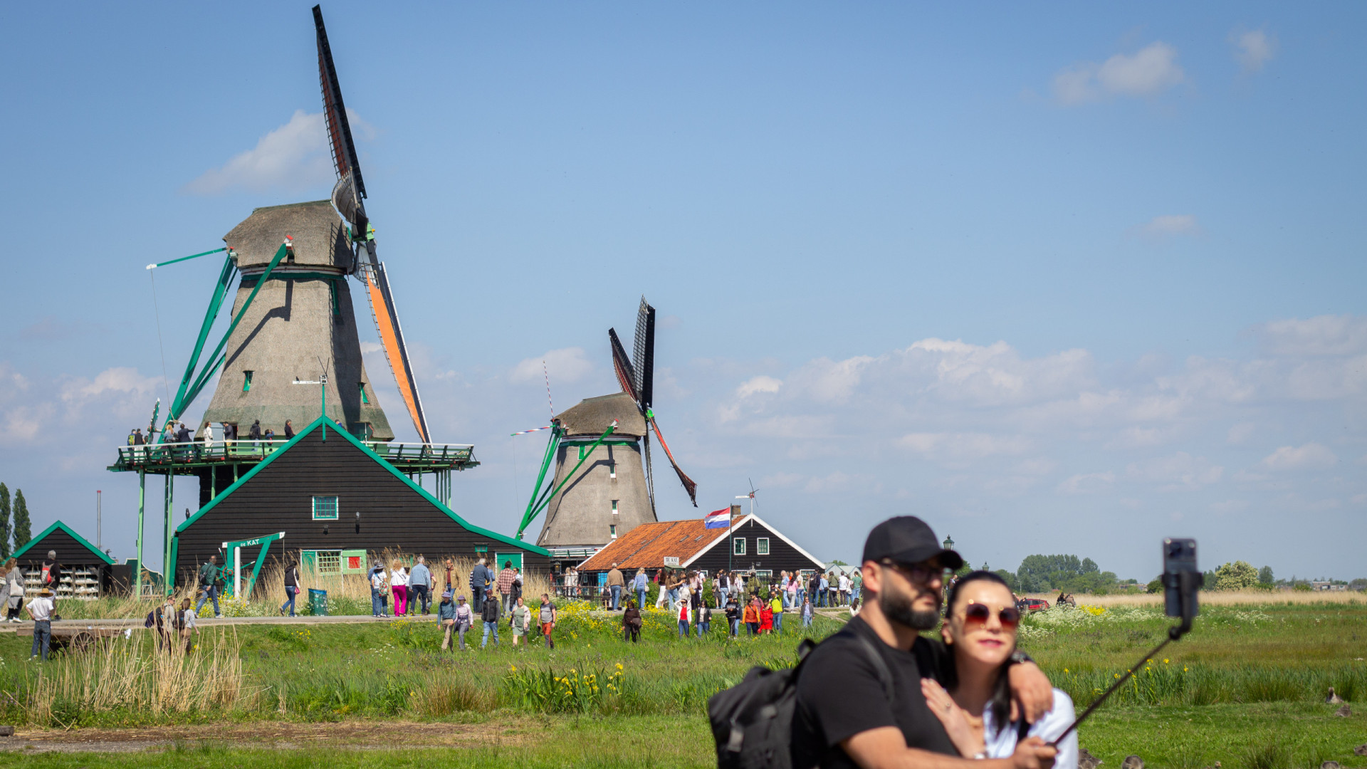 Europe’s top English-speaking countries, ranked