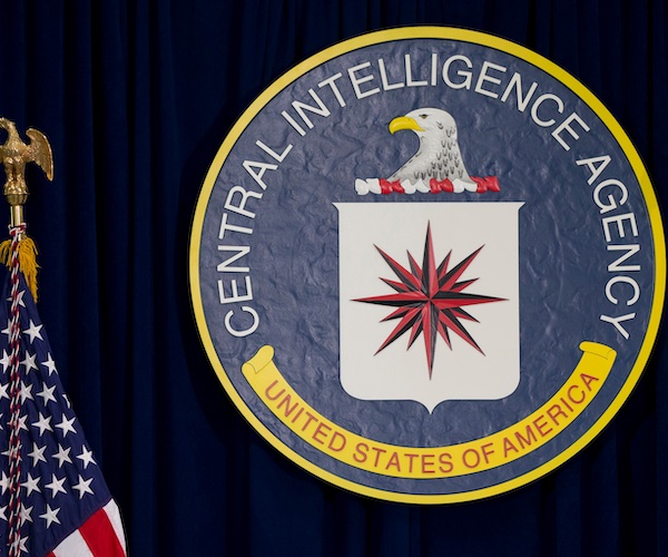 Ex-CIA officer allegedly stashes $40 million in gold