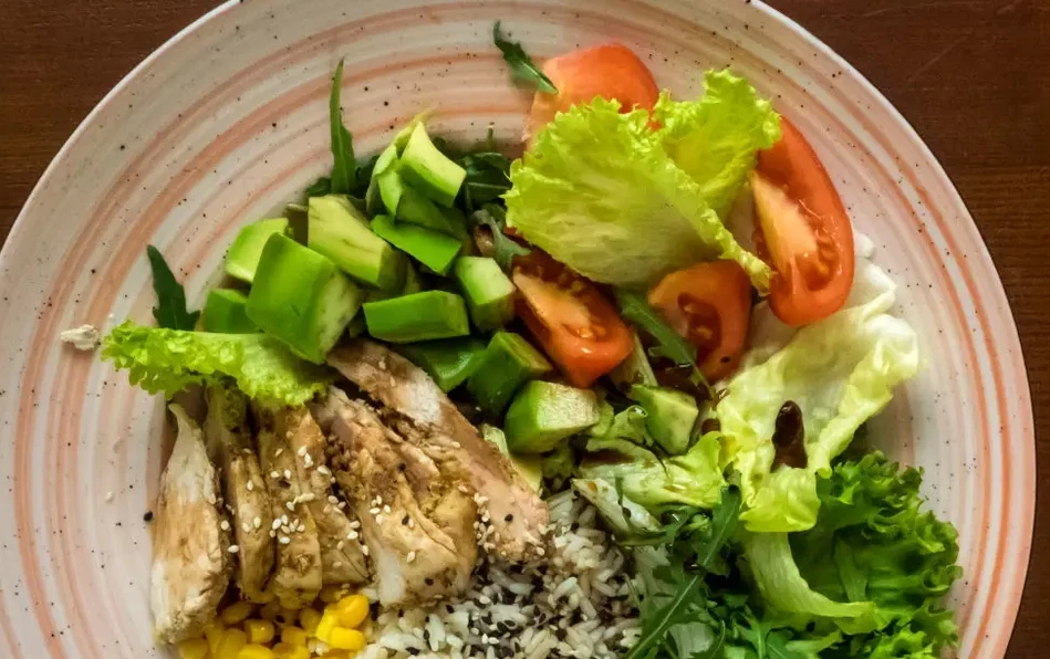 Easy meal plans for steady blood sugar days