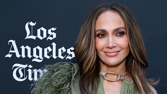 Jennifer Lopez reveals how she’s helping twins Max and Emme prepare for ...