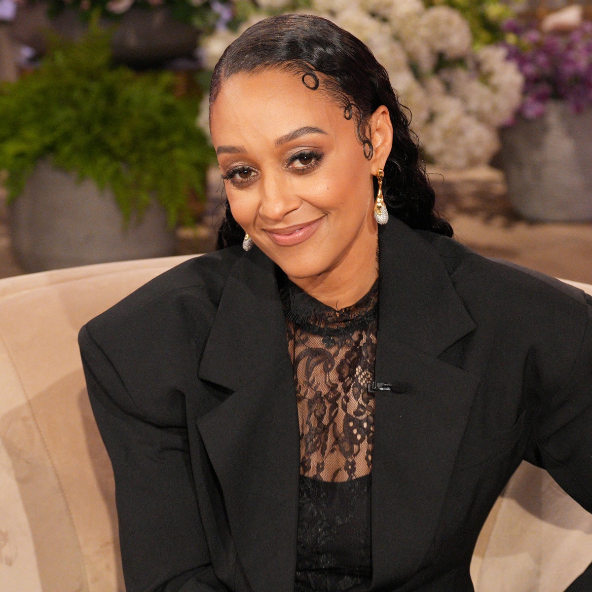 Tia Mowry hard launches new romance after Cory Hardrict divorce