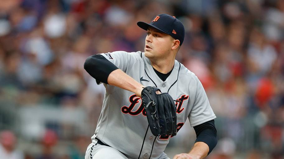 MLB rumors: Wild Tarik Skubal suitor emerges and another ace could be ...