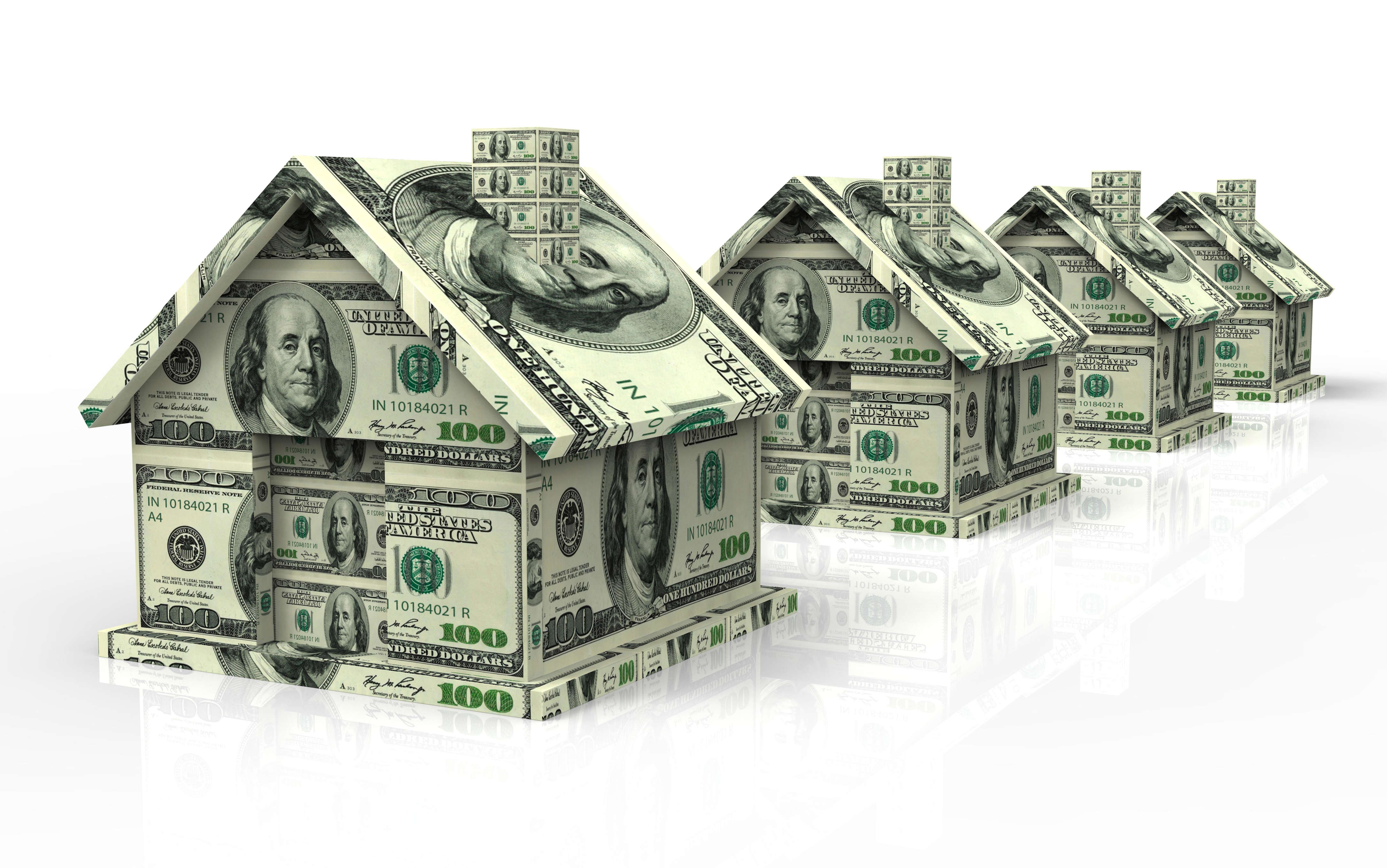 2 Mississippi cities among most overpriced housing markets