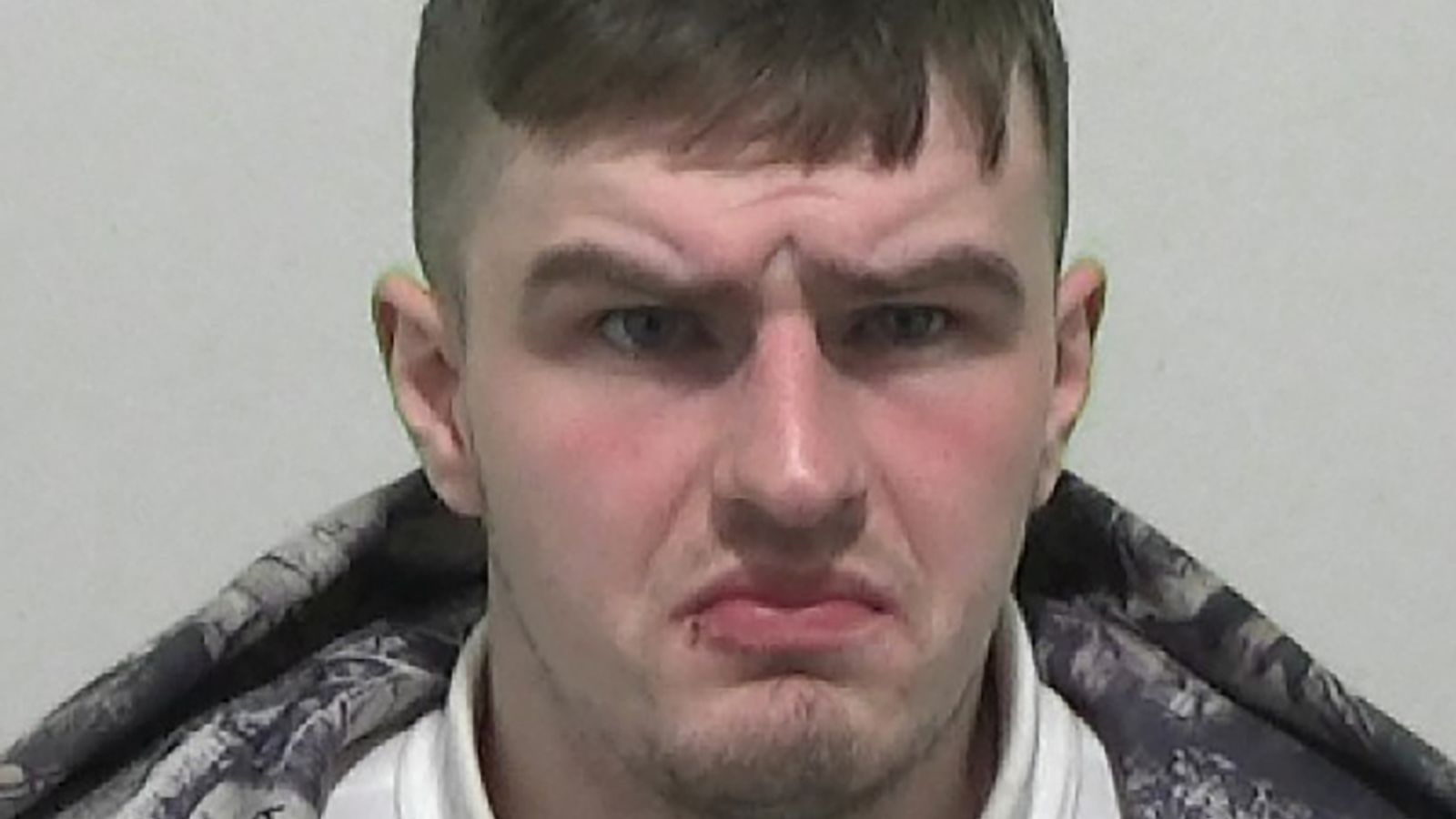 Man wanted for boiling water attack gave police false name of 'Johnny ...