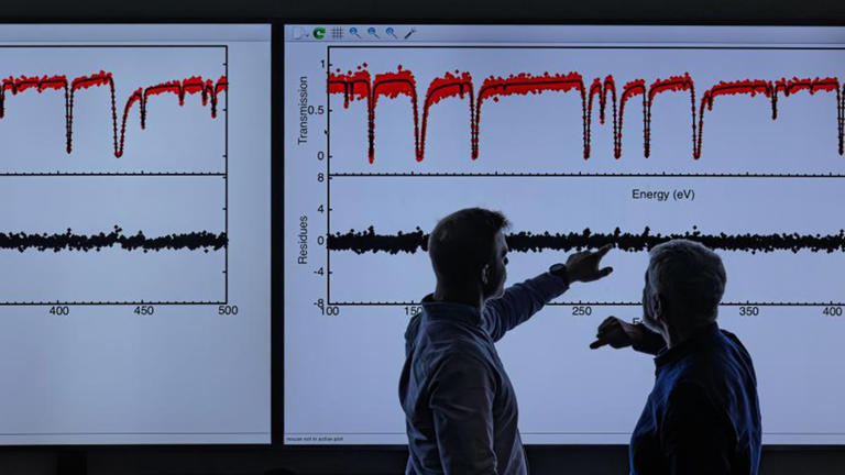US scientists use neutron fingerprints to spot dangerous nuclear ...