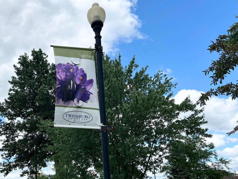 Twinsburg receives $850,000 grant for Chamberlin Park upgrades