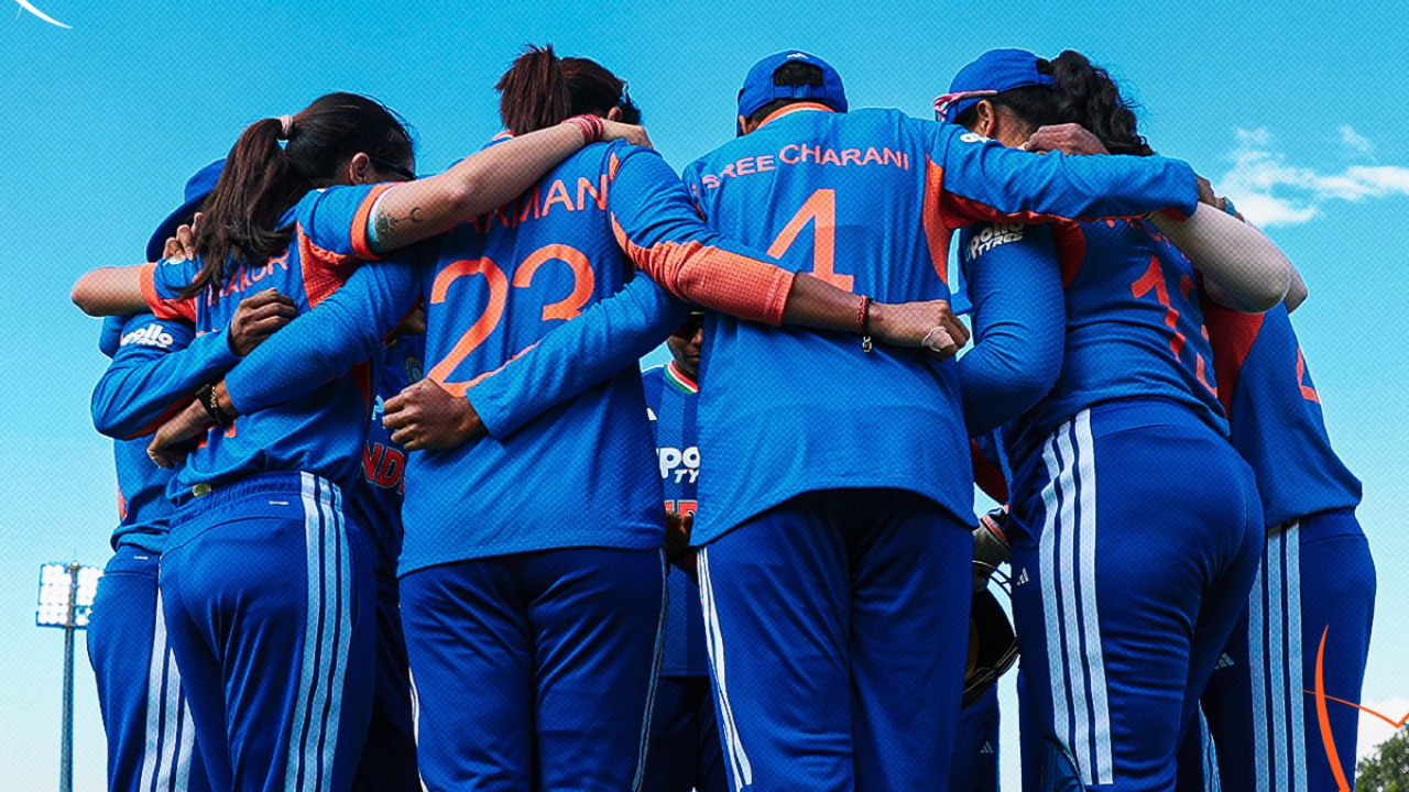 India vs England women's live streaming: When and where to watch T20I ...