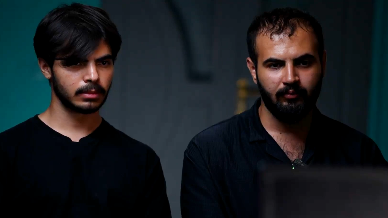 Iranian protesters who fled Iran say war has made the regime "even more ...