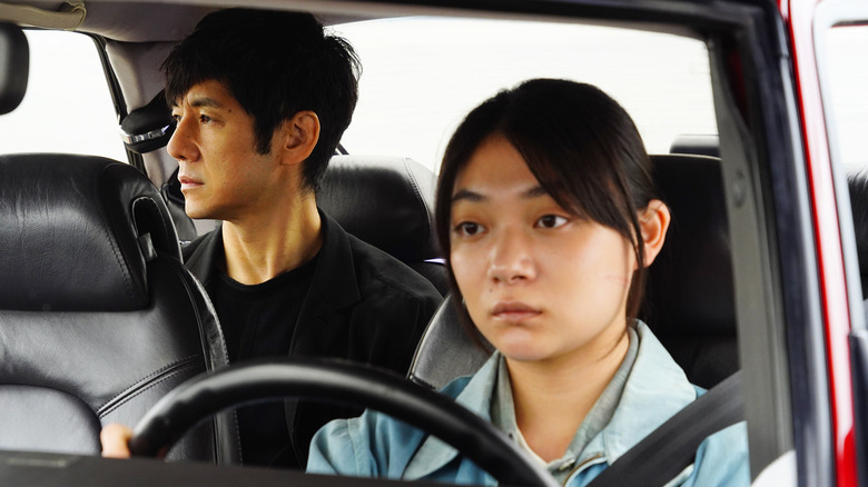 13 best Japanese movies of all time, ranked