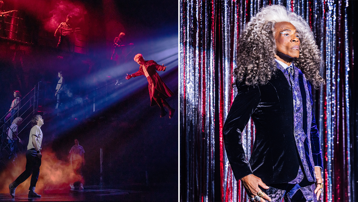 'The Lost Boys', 'Cats: The Jellicle Ball' extend Broadway runs