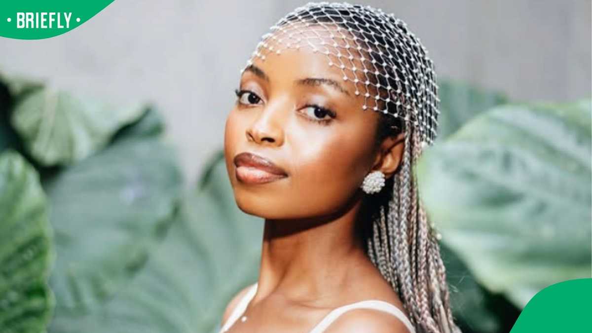 Find out about the latest scandal involving Nirvana Nokwe-Mseleku