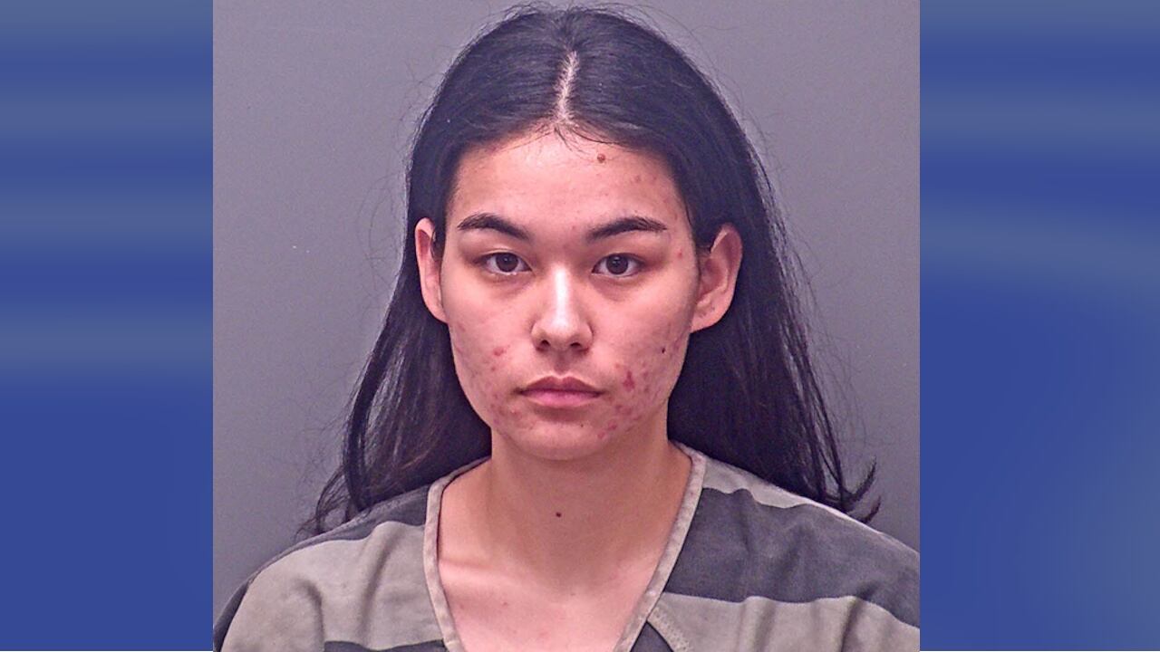 Woman accused of killing 17-month-old son by injecting mixture into ...