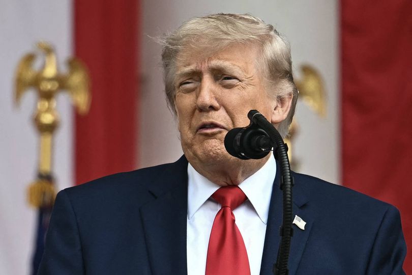 Trump MAGA festival at risk of falling apart as fifth artist drops with ...