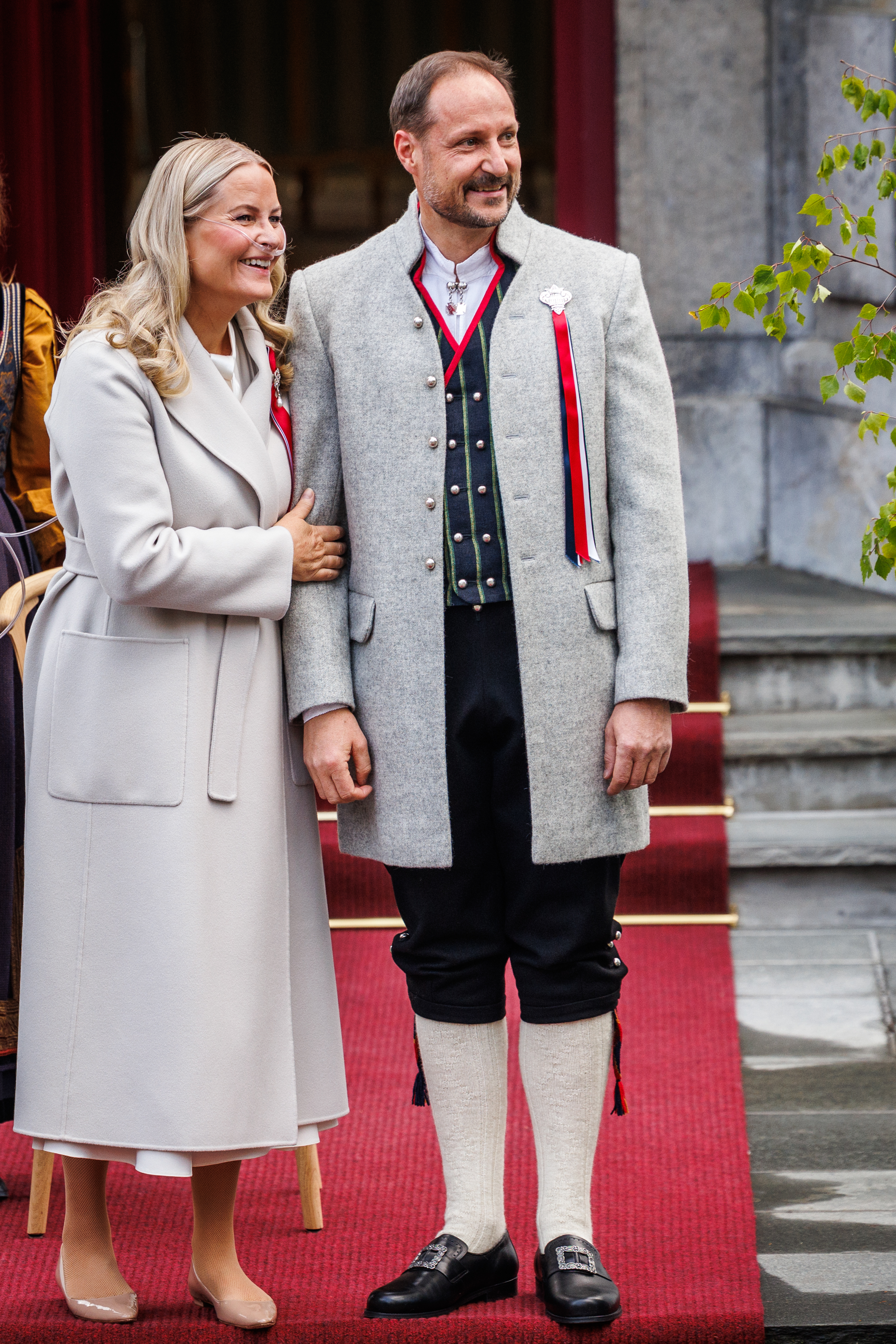 Another European Queen Has Been Hospitalized Following Queen Margrethe ...