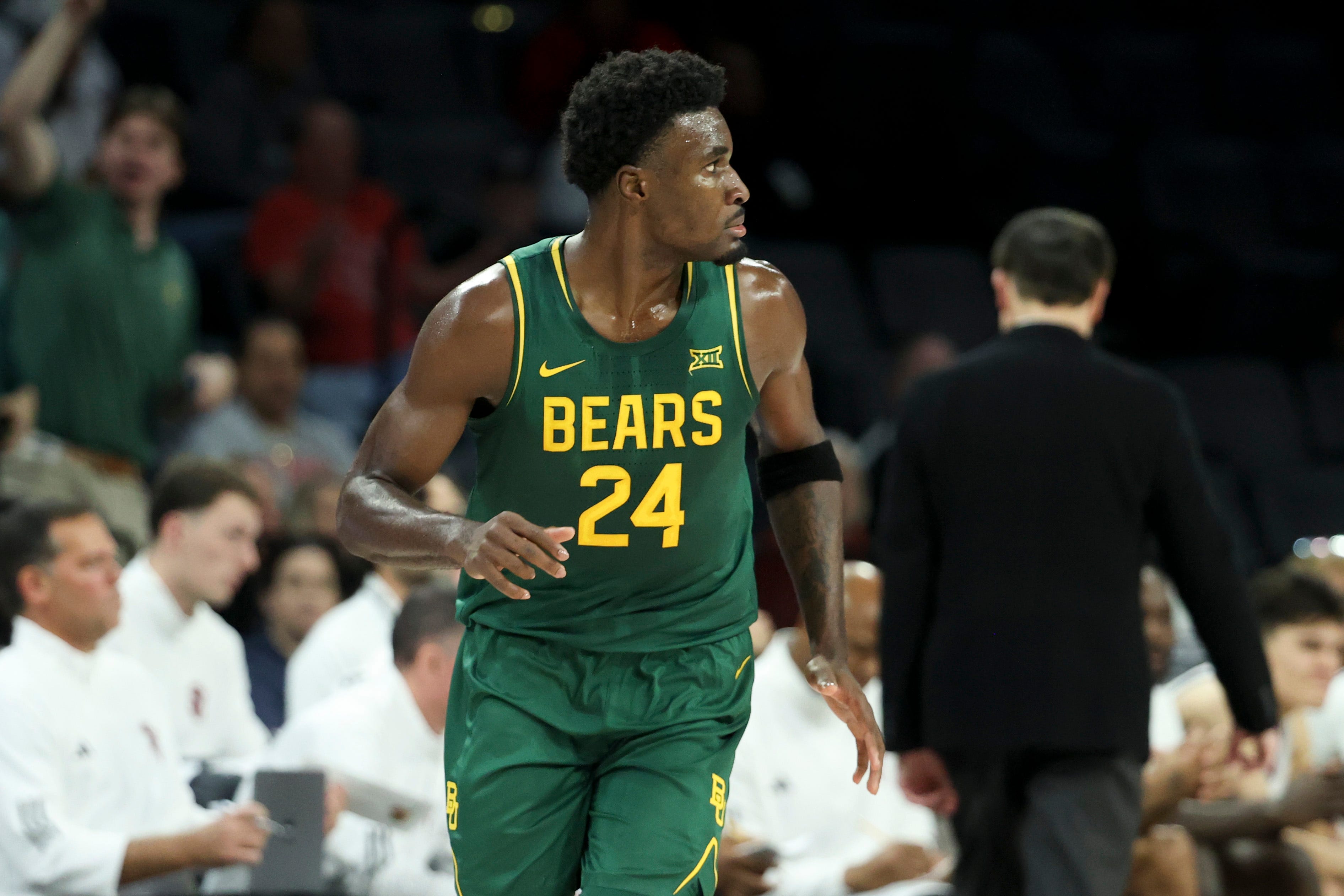 The 5 biggest names who withdrew from 2026 NBA draft at deadline